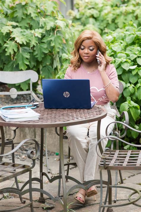 Meet Lena Jefferson Rn Educator Mentor Shoutout Atlanta