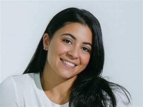 Shereen Abdulla Founder And Venture Director Adaye Clean Rebel