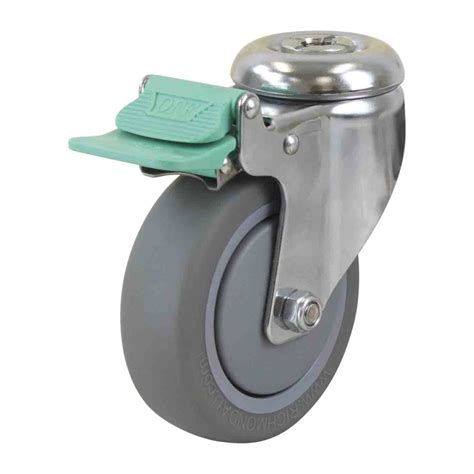Chrome Durolite Richmond Rolling Solutions