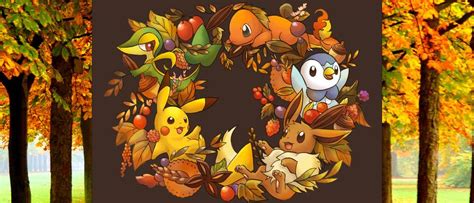 Pokemon Go Thanksgiving Update Secret News For The Future Slashgear