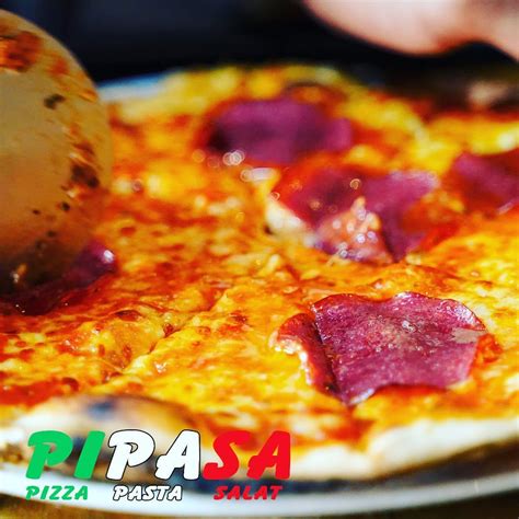 Pipasa Pizza Pasta Salat On Tumblr