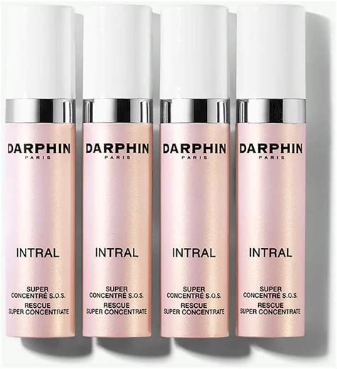 Darphin Intral Rescue Super Concentrate Serum | lyko.com