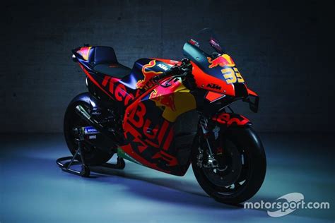 Red Bull Ktm Factory Racing Rc16 Ktm Red Bull Ktm Ktm Factory