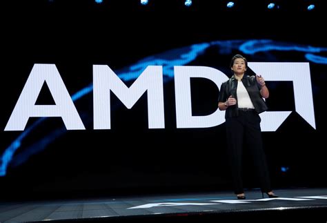 AMD Debuts AI Focused Ryzen G Desktop Chips At CES