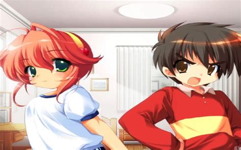 【iris社】（pc 日文 Gal）しゅきしゅきだいしゅき ：喜欢，喜欢，最喜欢！
