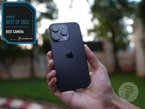 Pocketnow Awards Best Smartphones Of 2022