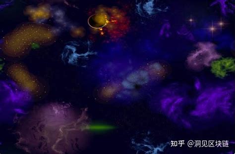 元宇宙的重要底层技术 知乎