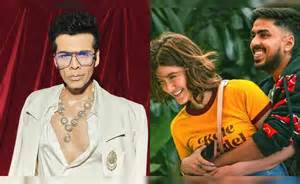 Why Karan Johar Had To Take An Extra Dose Of Bp Meds After Watching