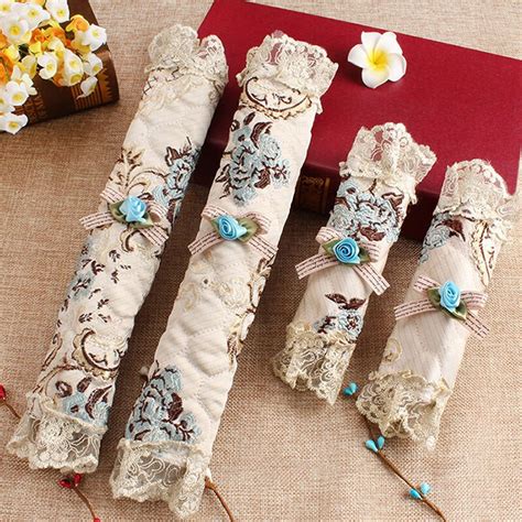 Badu Bg 2pcs Капаци за дръжки на вратата на домашен хладилник Дръжка на