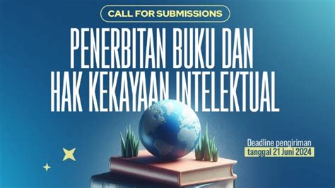 Fakultas Syariah UIN KHAS Jember Fasilitasi Penerbitan Buku Dan HKI