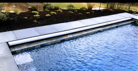 Expert Inground Concrete Pool Builder In Dallas Pa Springlake Pools