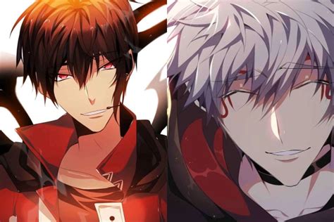 10 Most Powerful Zero Game Characters Ranked Otakusnotes