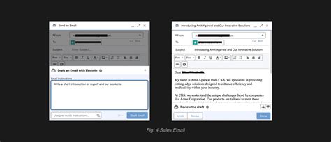 Decoding Salesforce Einstein Features Which Can Boost Your Sales