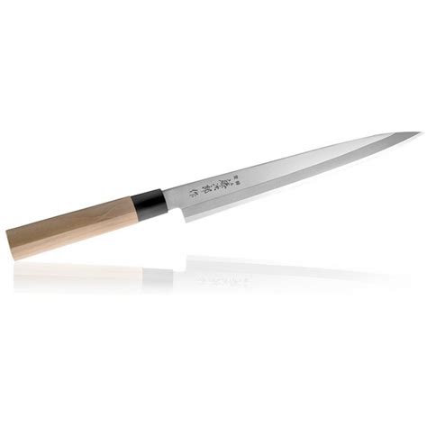 Нож Янагиба Japanese Knife TOJIRO F-1058 - купить в Санкт-Петербурге