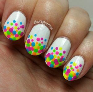17 Stunning Rainbow Nail Art Designs 2023 SheIdeas