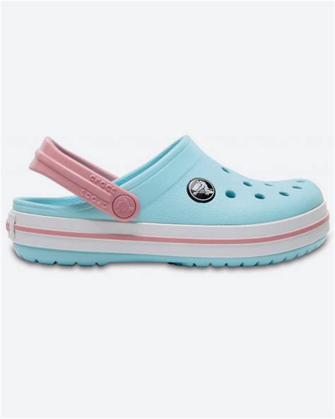 Сабо Crocs Crocband Clog - купить с доставкой по выгодным ценам в ...
