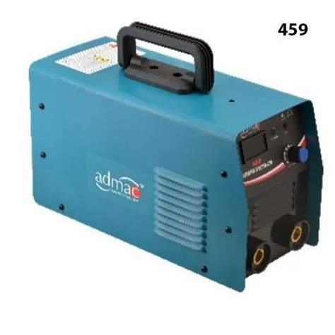 Single Phase Inverter ARC Welding Machine Model Name Number At Rs In New Delhi