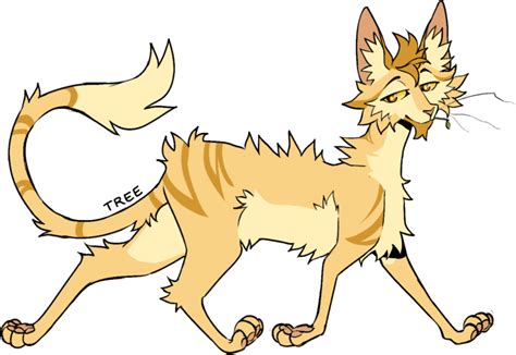 Analyzing Characters 1 Tree By Rosepaw Blogclan