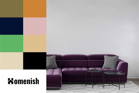 Top 8 Colors That Go With Plum With Pictures Homenish