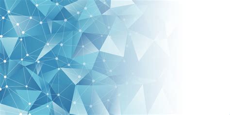 Retro Abstract Wireframe Digital Landscape Vector Image