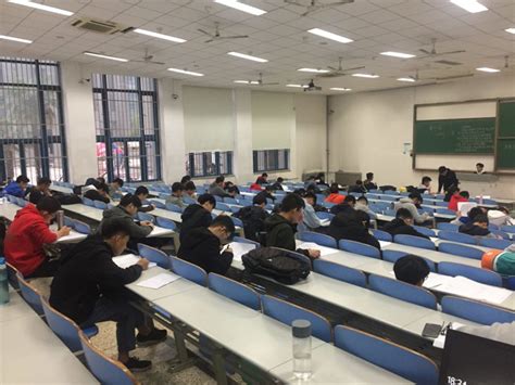 感谢有你一“程”相伴 “找呀找呀找bug”第六届debug大赛圆满结束 视窗 西北工业大学新闻网