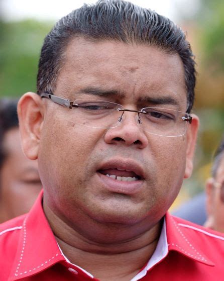 Datuk Lokman Noor Adam Oliver Lee