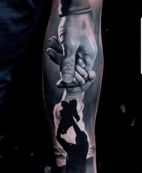Father Tattoos Dad Tattoos Tattoos For Daughters Forarm Tattoos