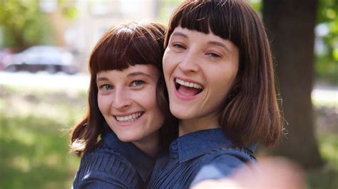 Were Conjoined Twins And We Share A Vagina This Is How Our Sex Life