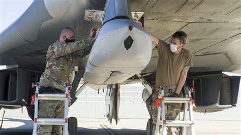 Australia Announces Plan To Procure Tomahawk And Jassm Er