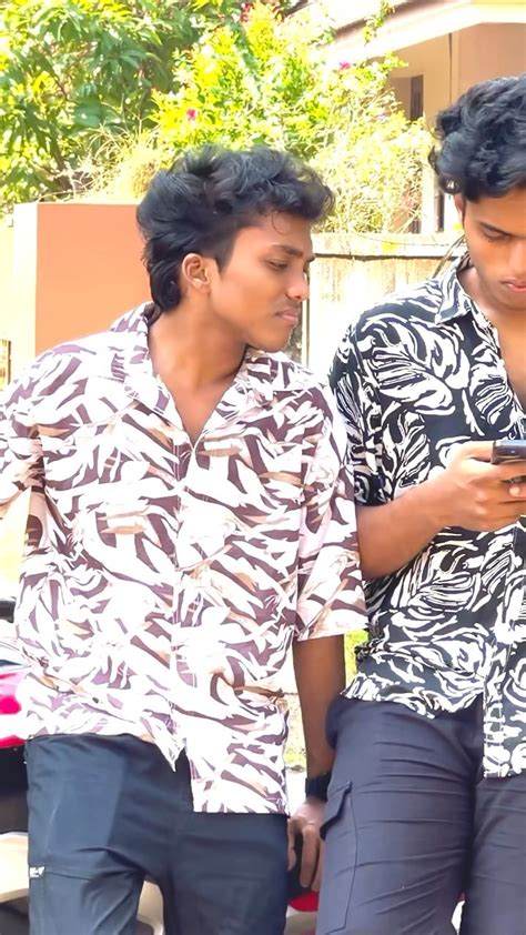 Aswath Krishna Cutiepie🚶‍♂️ Watch Full Video On Youtube🎬 Ak Aktok