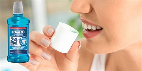 Enjuague Bucal Cómo usarlo correctamente Solución Dental