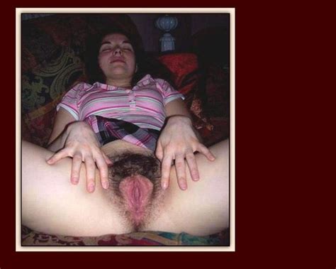 Overgrip Effectively Opens Her Hair Pic