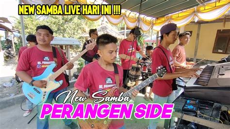LAGU SASAK PERANGEN SIDE VERSI ENA SISMITA NEW SAMBA LIVE SETANGGOR YouTube
