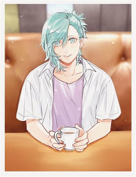 Mikaze Ai Uta Noprince Sama Image By Orenzi Zerochan Anime Image Board