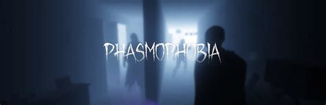 Phasmophobia Game Update New Maps And New Ghosts Eip Gaming
