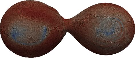 figure 1 from simulating stellar merger using hpx kokkos on a64fx on