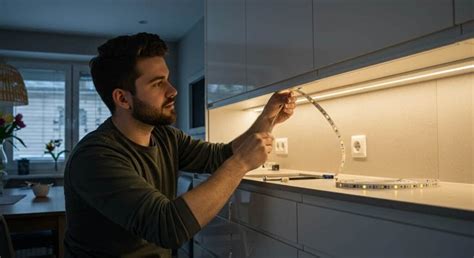 Cómo Poner Luces Led 5 Pasos Para Una Instalación Rápida