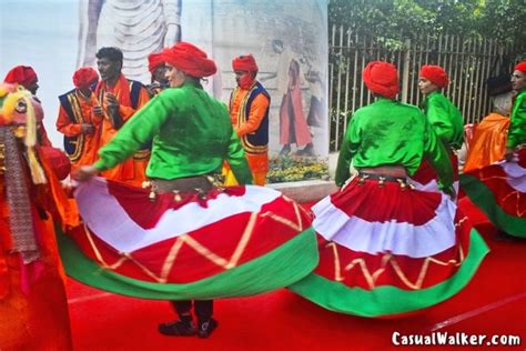 Dhobiya Dance In Purvanchal Eastern Uttar Pradesh Uncovering The