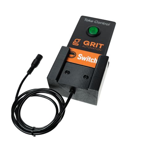 The Switch Grit Automation