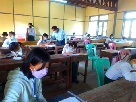 ၇၄ နှစ်မြောက် လွတ်လပ်ရေးနေ့ အထိမ်းအမှတ်ပြိုင်ပွဲများ သန်လျင်၌ ကျင်းပ Information And Public