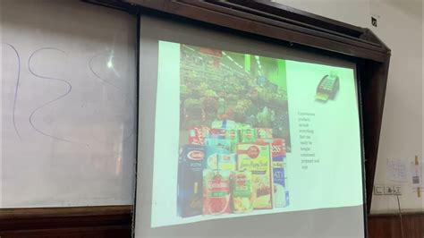 Economics And Marketing 8th Lecture 3rd Year Aerospace Dep Cufe Youtube