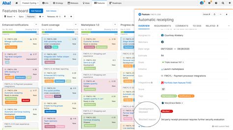 Just Launched Enhanced Aha Integration With Jira Aha