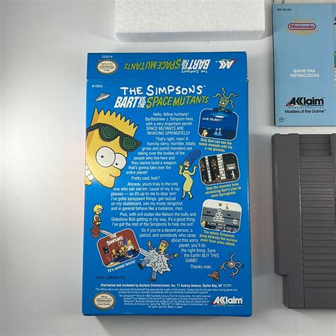 Bart Vs Australia Visitchile Cl
