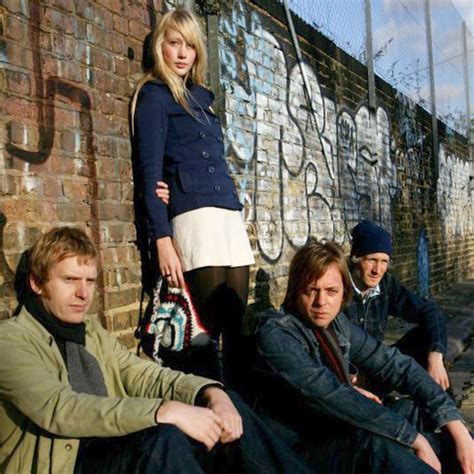 The Clientele