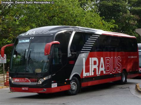 A Todo Bus Chile Desde 2009 La Biblioteca Busóloga De Chile