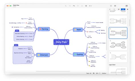 Xmind Program How It Use It And Online Alternatives