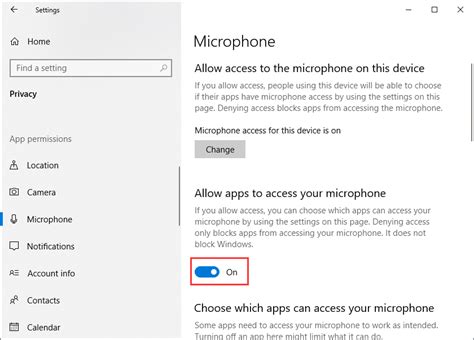 Discord Mic Not Working Here Are Top 4 Solutions Minitool Partition