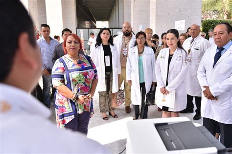 Realizan En El Congreso Conferencias Sobre La Salud En La Seguridad
