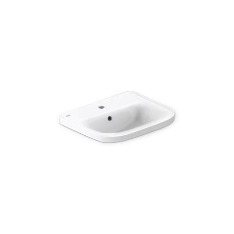 Loven Countertop Basin American Standard Indonesia
