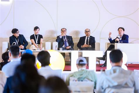 Itb China 2025 Conference Program Itb China